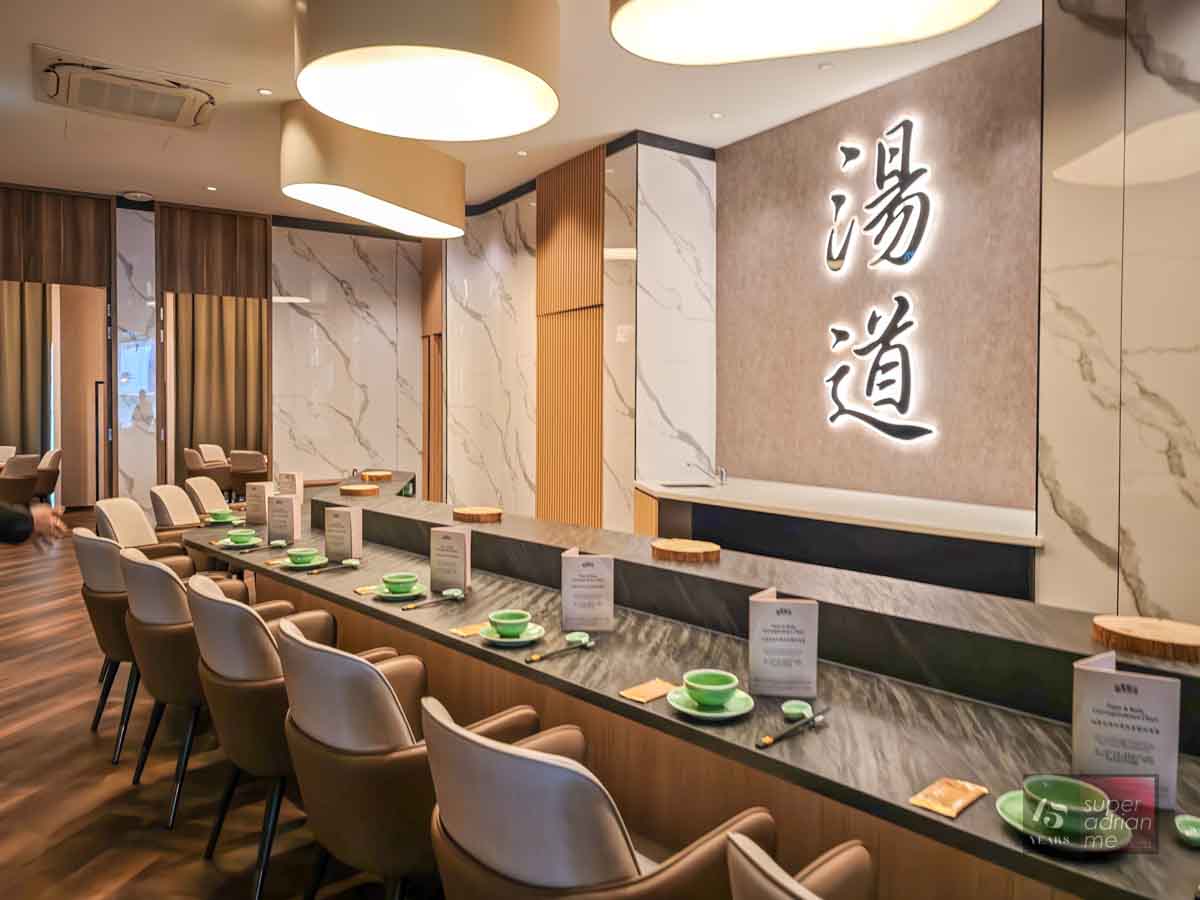 Taiwan’s Celebrity-Favourite Wellness Soup Now in Singapore ...