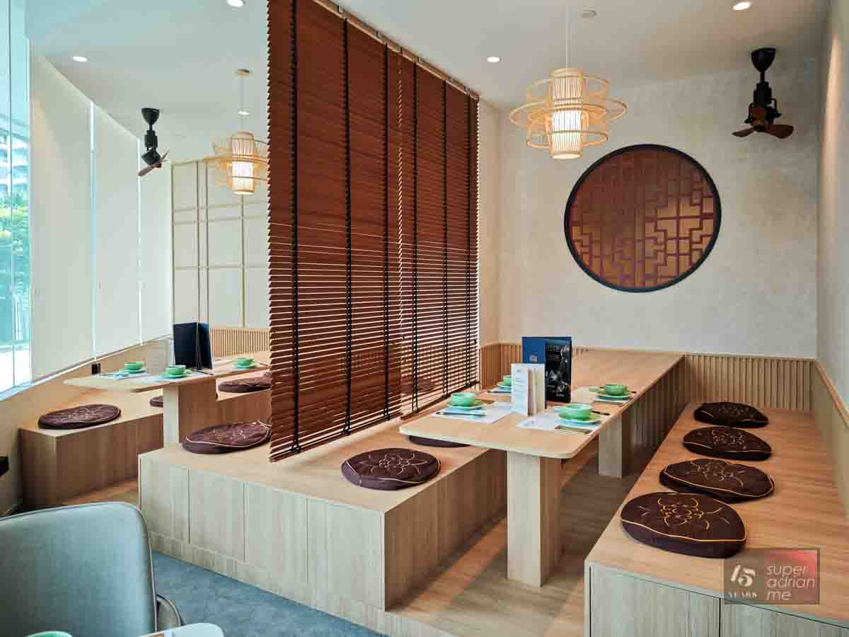 Taiwan’s Celebrity-Favourite Wellness Soup Now in Singapore ...