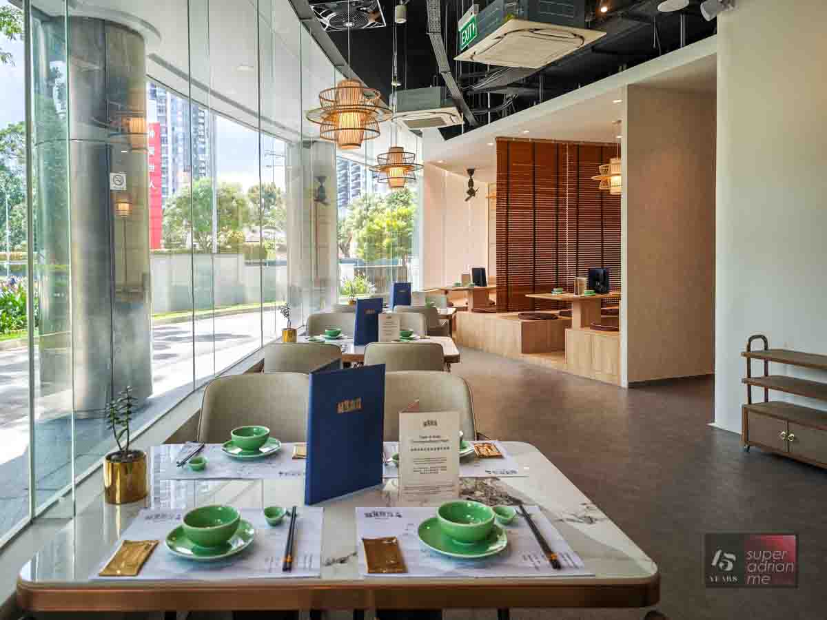 Taiwan’s Celebrity-Favourite Wellness Soup Now in Singapore ...