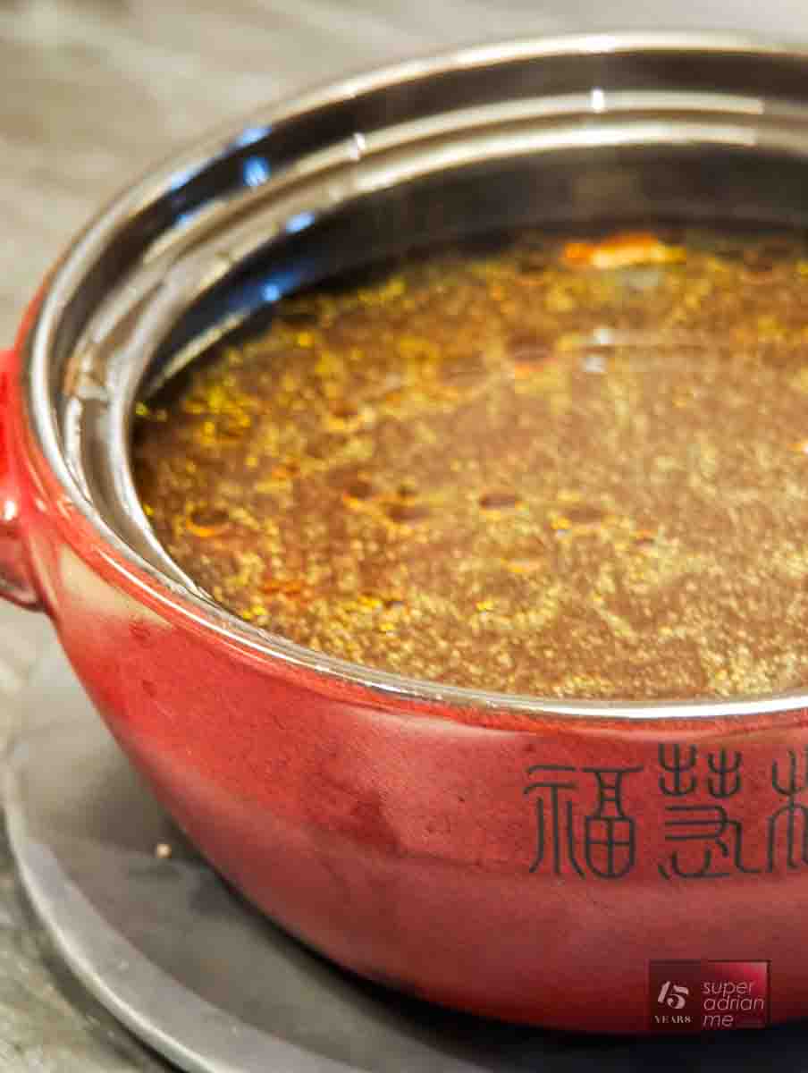 Taiwan’s Celebrity-Favourite Wellness Soup Now in Singapore ...
