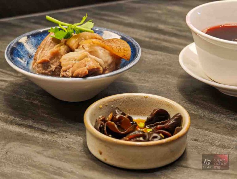 Taiwan’s Celebrity-Favourite Wellness Soup Now in Singapore ...