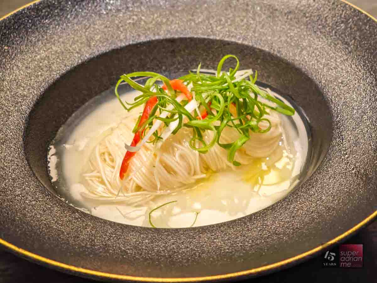 Taiwan’s Celebrity-Favourite Wellness Soup Now in Singapore ...
