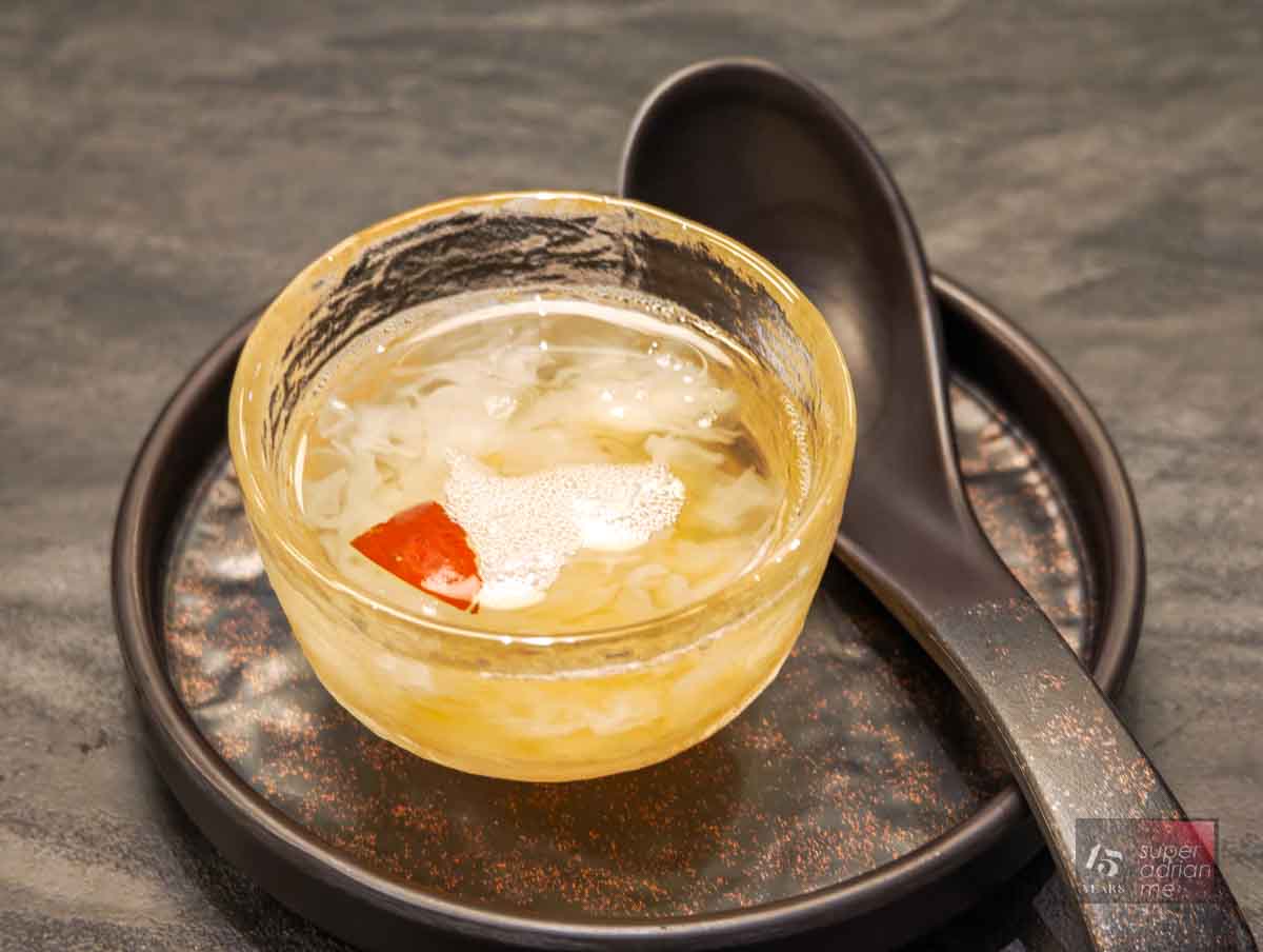 Taiwan’s Celebrity-Favourite Wellness Soup Now in Singapore ...