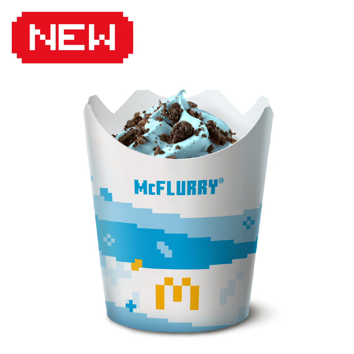 New McDonald’s Singapore Minecraft Collaboration: Meals, Blind Boxes ...