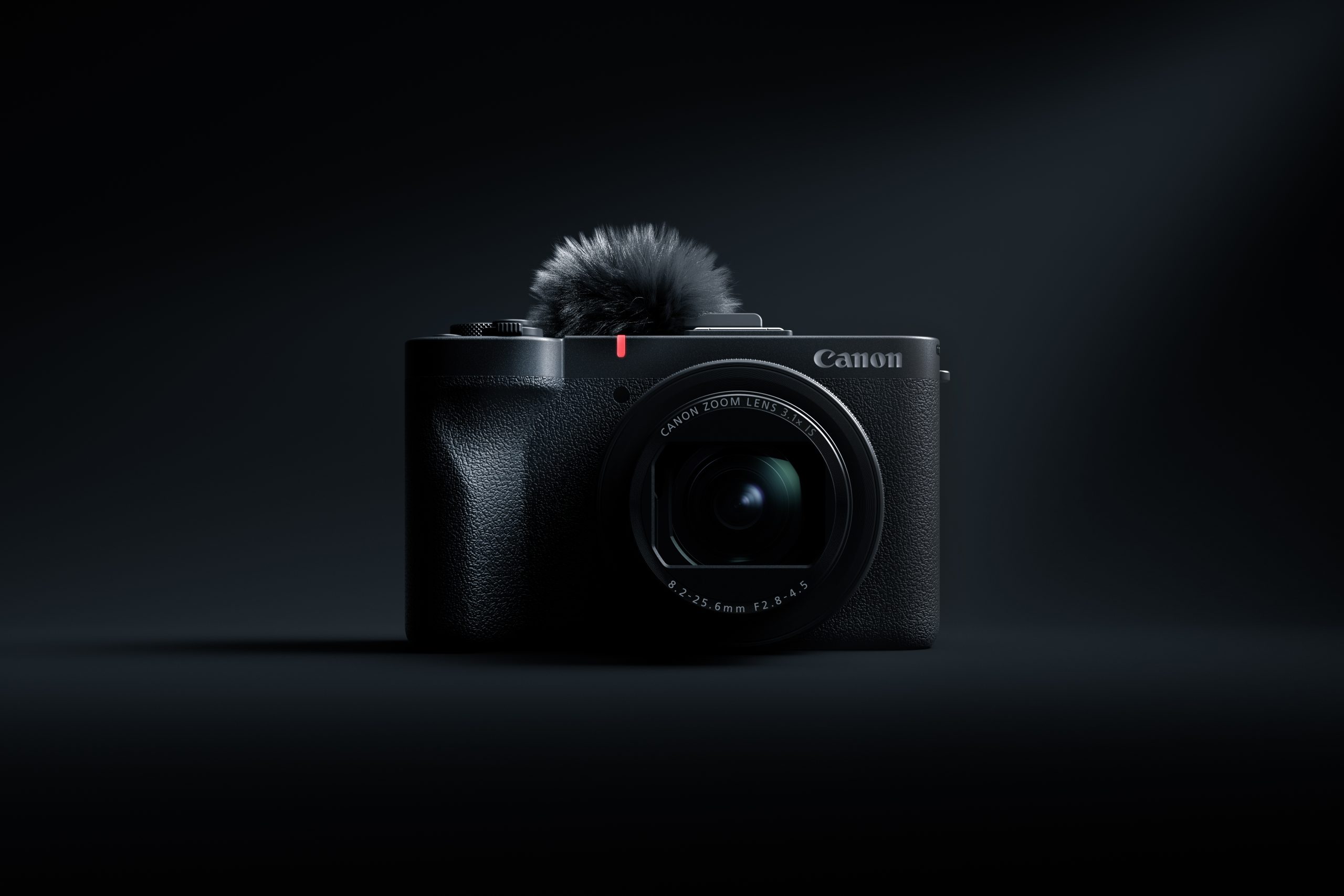 What’s New at Canon: Tools for Creators Who Want More | SUPERADRIANME.com