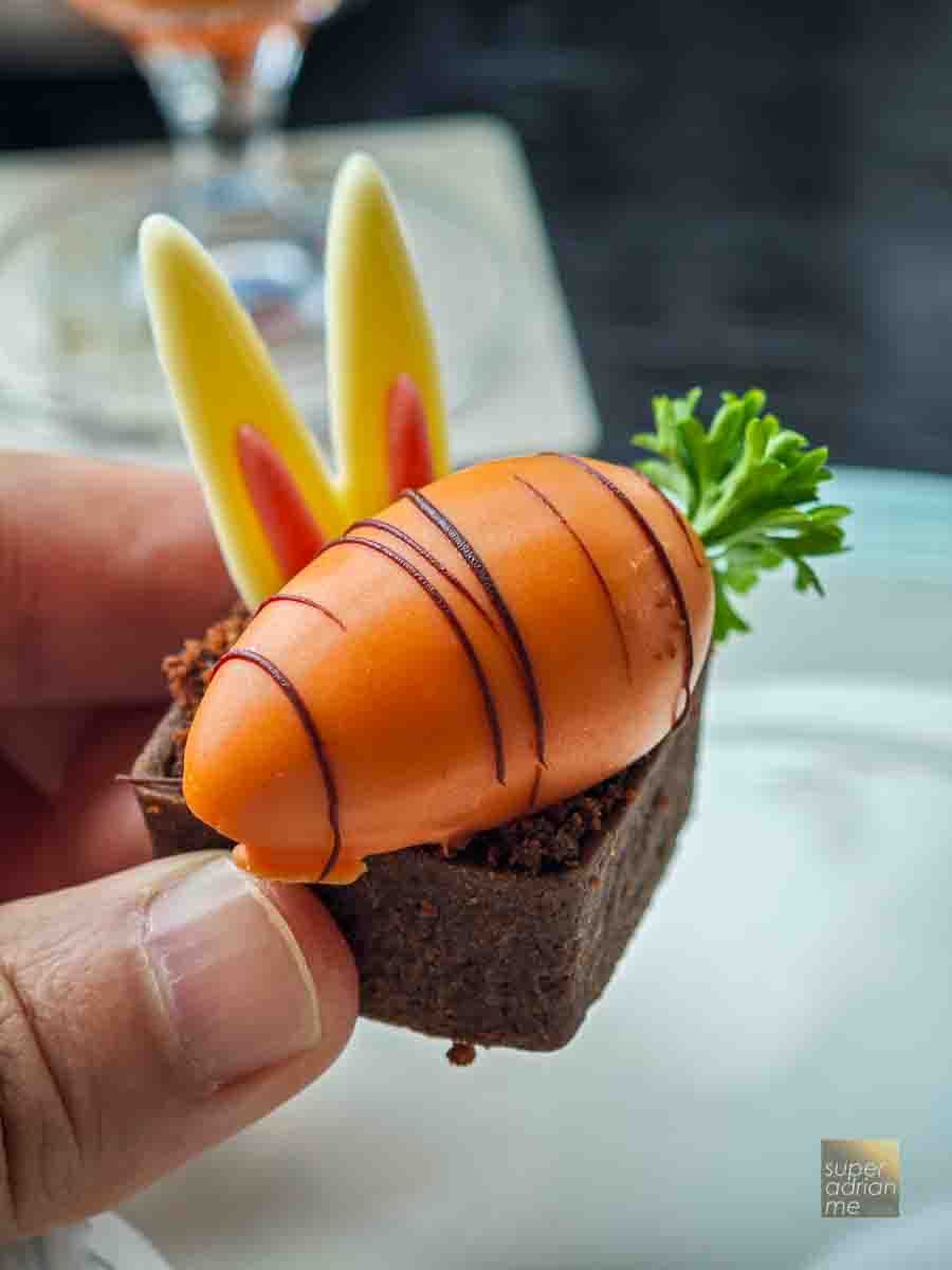 Experience The World of Peter Rabbit at SKAI’s Themed High Tea ...