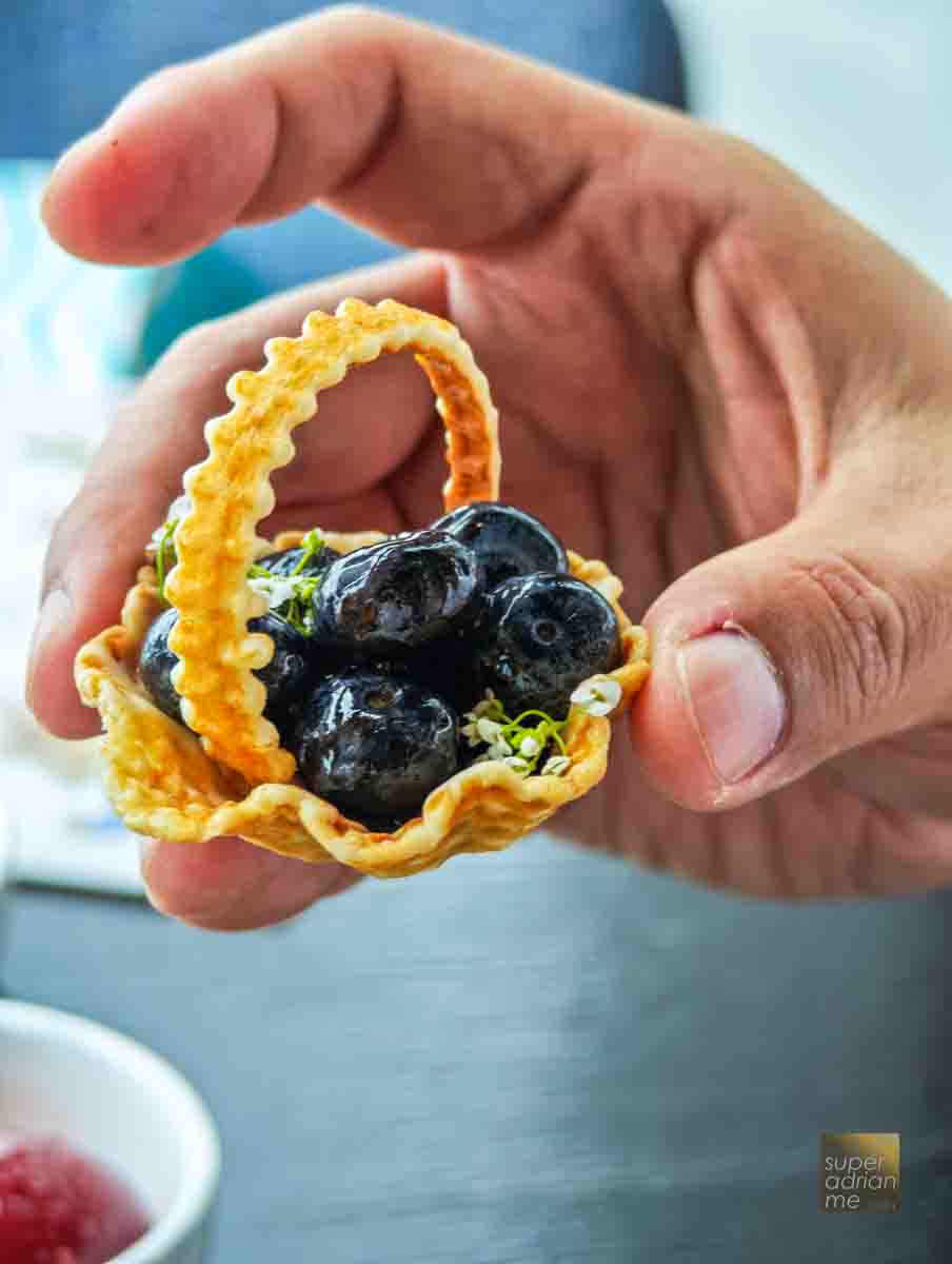 Experience The World of Peter Rabbit at SKAI’s Themed High Tea ...