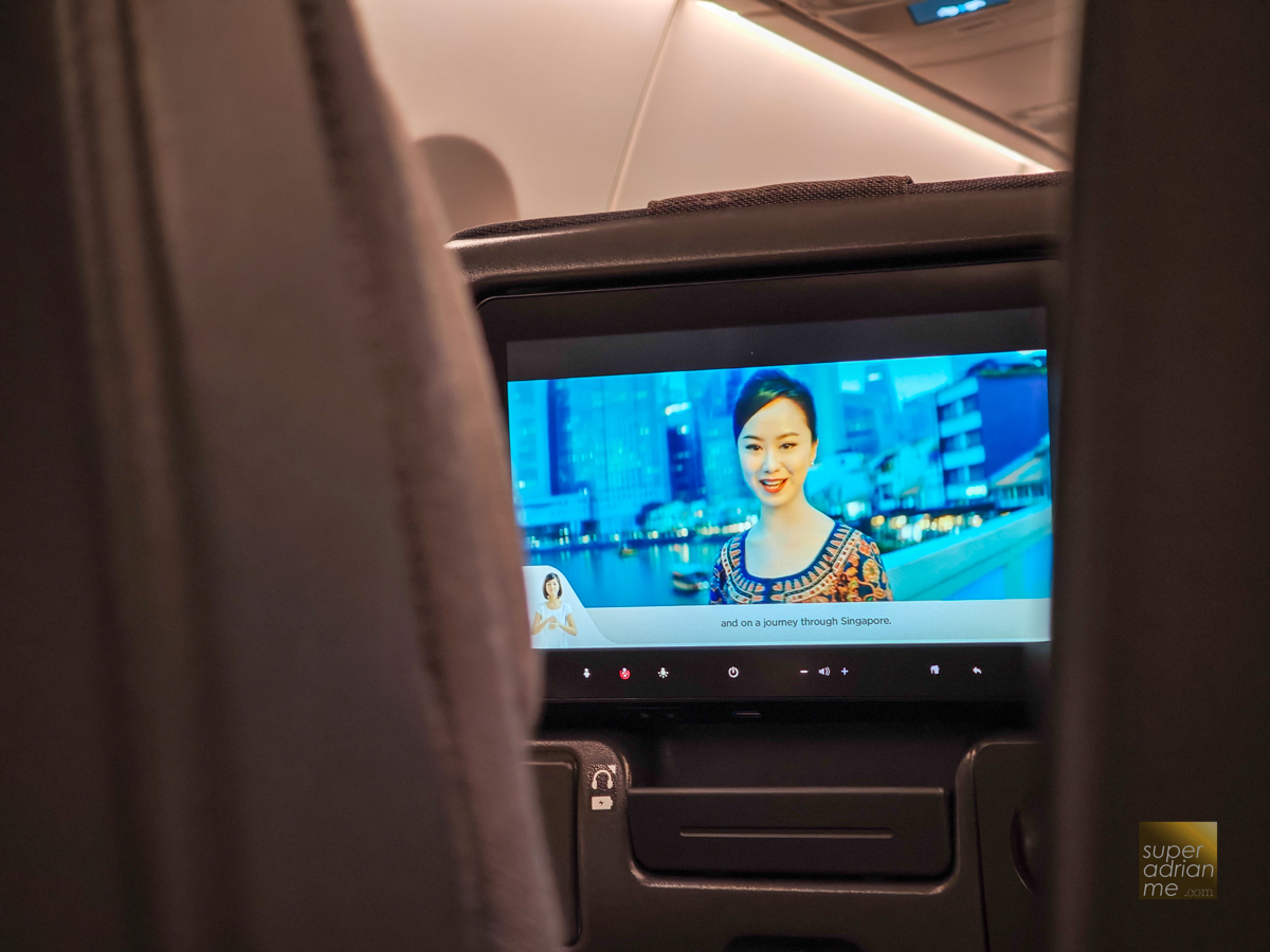 Singapore Airlines – SIN – PNH – May 2025- | SUPERADRIANME.com