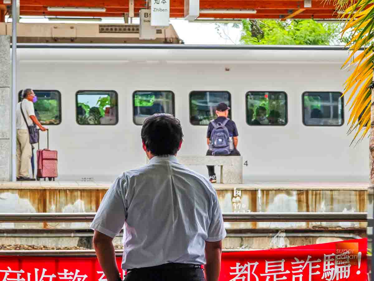 Ride Taiwan’s Sanrio Formosa Express: Full Guide with Photos & Video ...