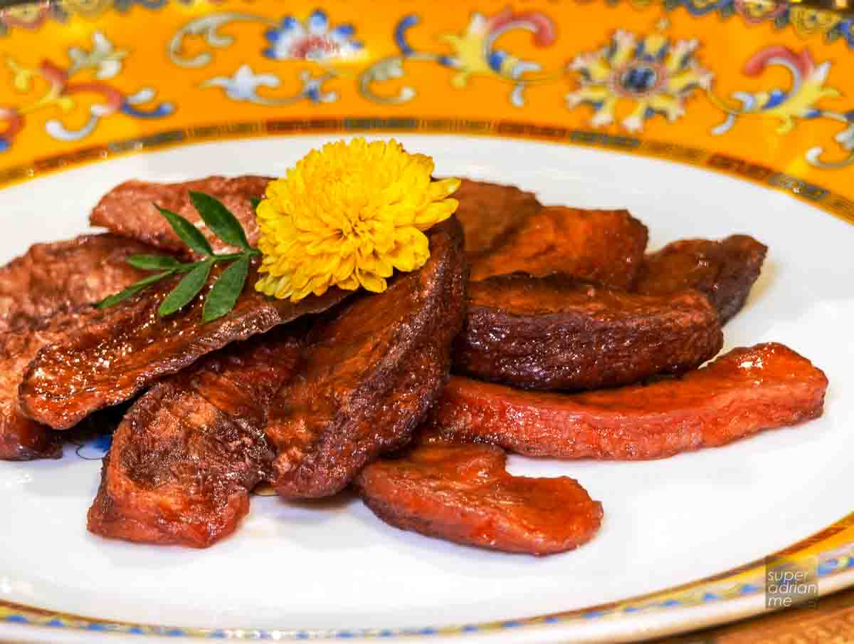 DINE – Man Fu Yuan Manchu-Han Imperial Feast 2025 -1 | SUPERADRIANME.com