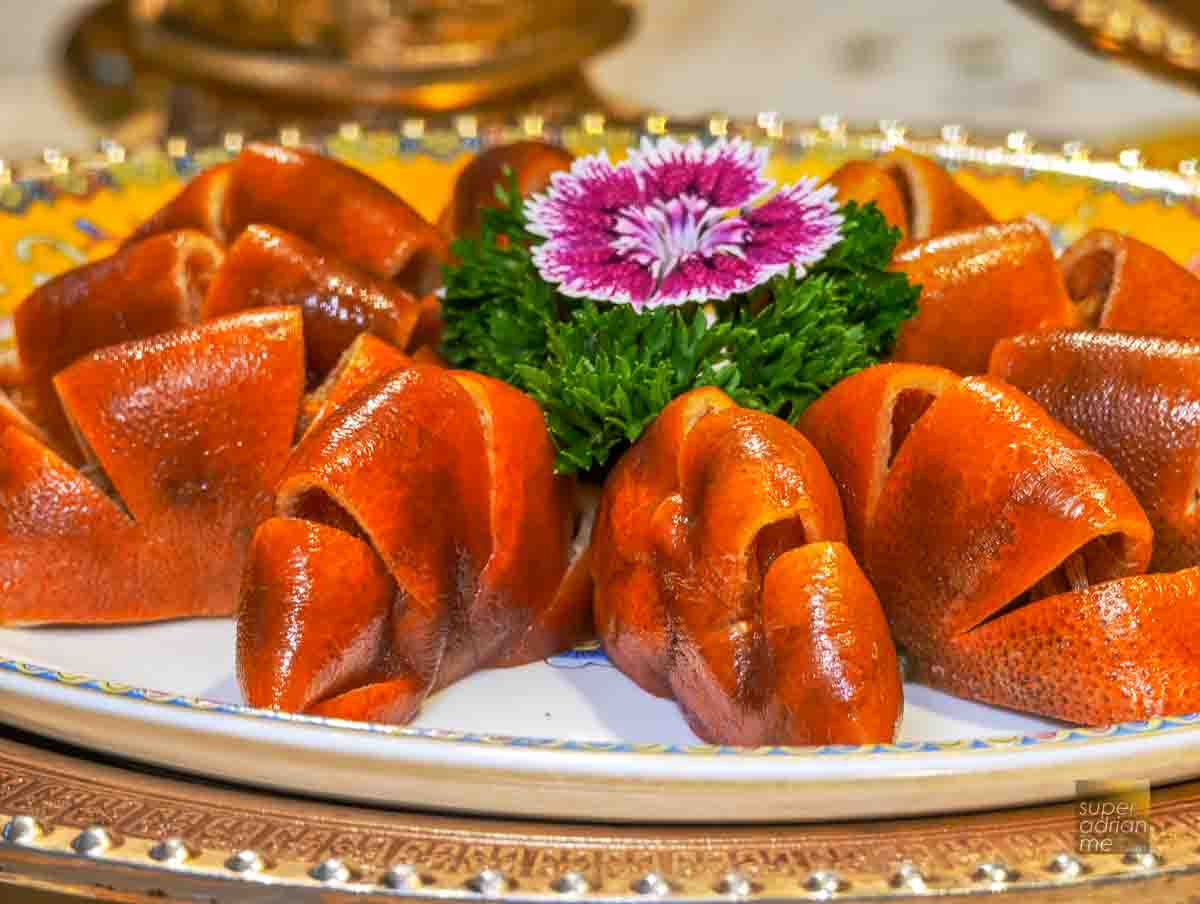DINE – Man Fu Yuan Manchu-Han Imperial Feast 2025 -183926 ...