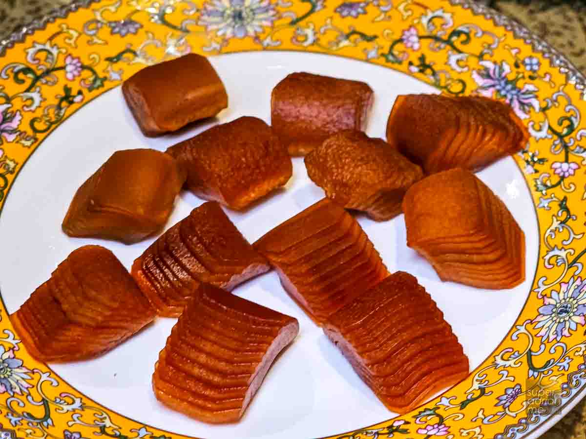 DINE – Man Fu Yuan Manchu-Han Imperial Feast 2025 -194522 ...