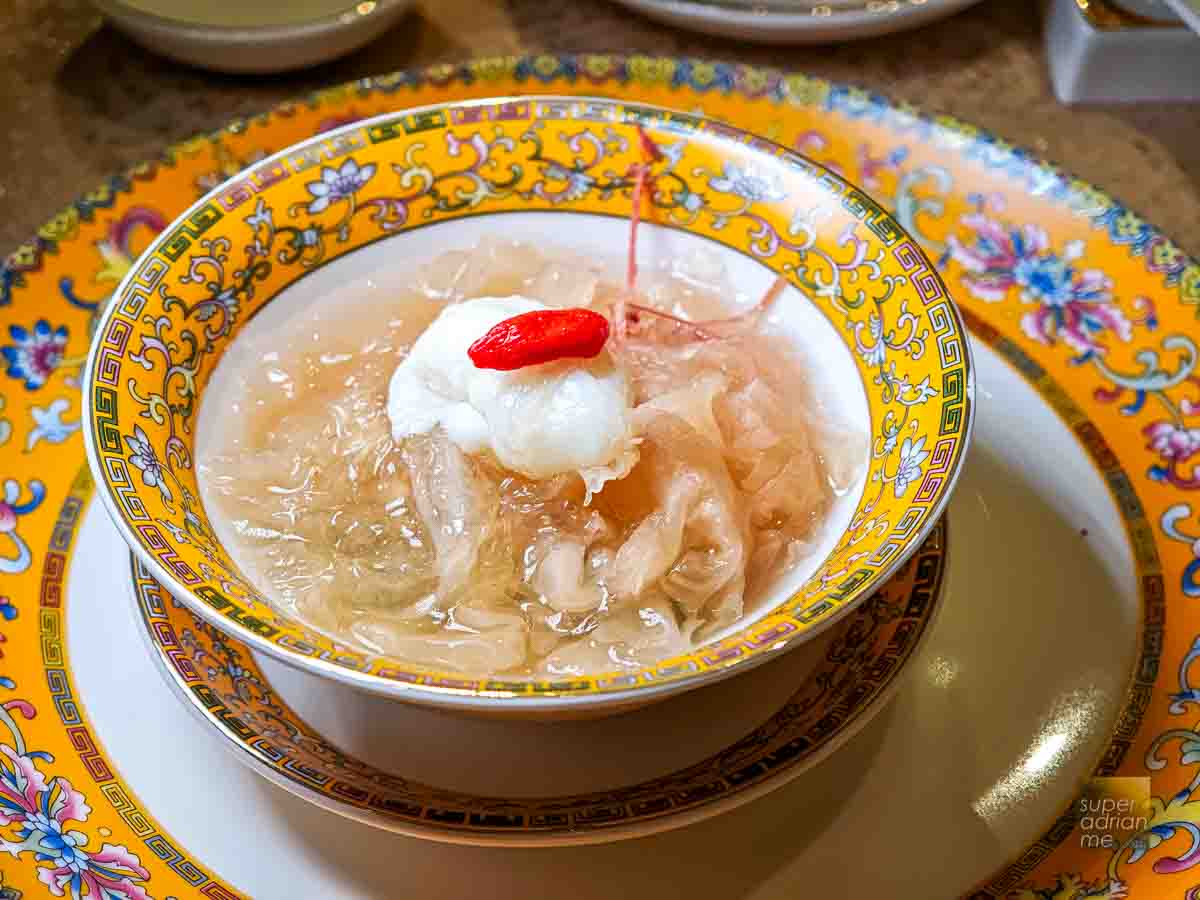 DINE – Man Fu Yuan Manchu-Han Imperial Feast 2025 -201831 ...