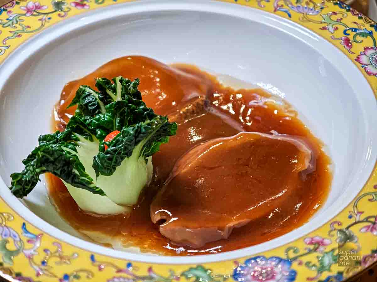 DINE – Man Fu Yuan Manchu-Han Imperial Feast 2025 -203104 ...