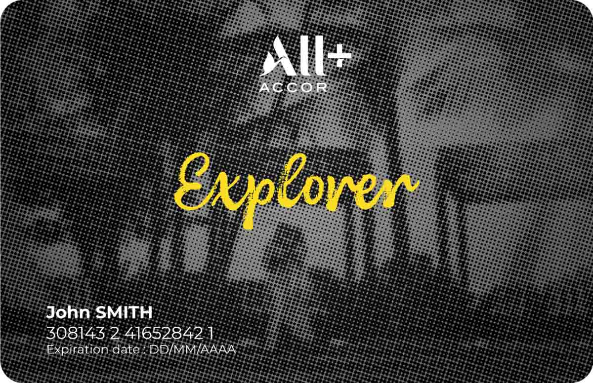 Accor Plus Launches ALL Accor+ Explorer with Gold Status, Discounts and ...