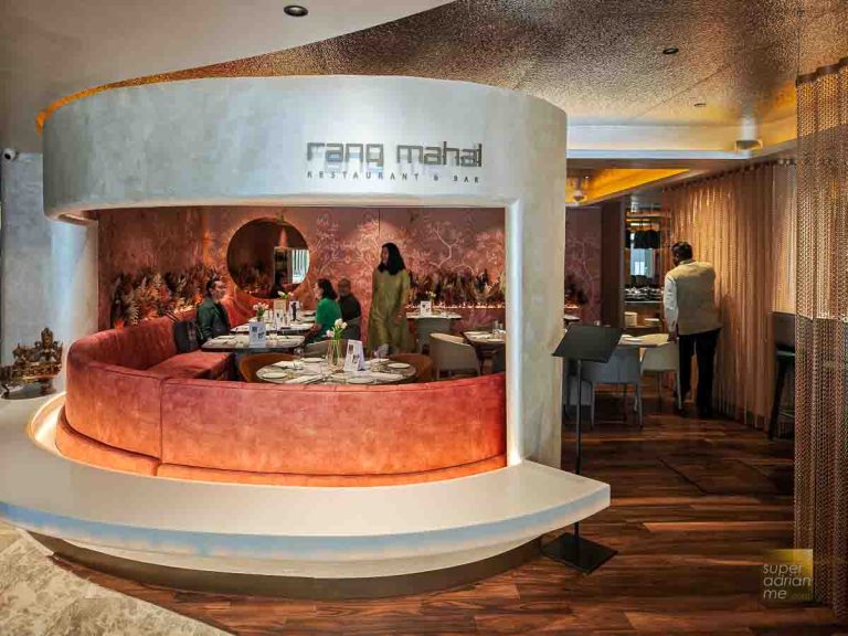 Asian Dining in Singapore: New Menus and Reopenings to Know ...