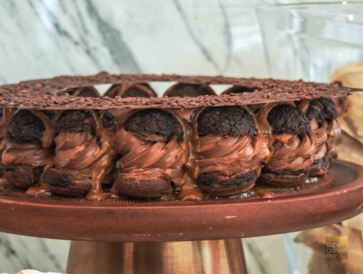 Sophia Brunch at St Regis Singapore 8 December 2025 -123442 ...