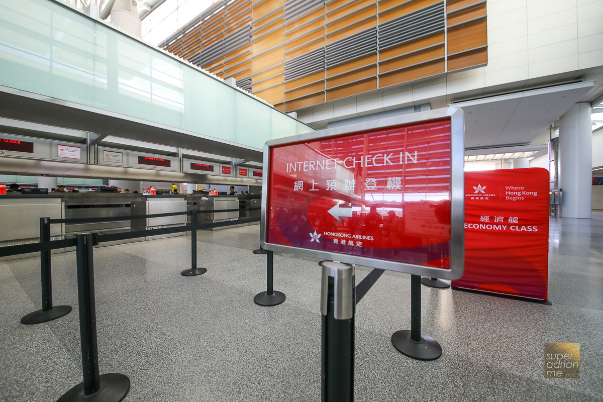 Hong Kong Airlines – SFO – HKG Inaugural in 2018-2877 | SUPERADRIANME.com