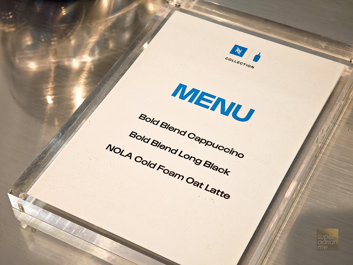 Nespresso Blue Bottle Coffee Launch, Everything You Need to Know in ...