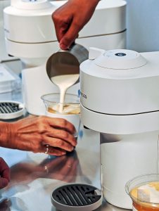 Nespresso Blue Bottle Coffee Launch, Everything You Need to Know in ...
