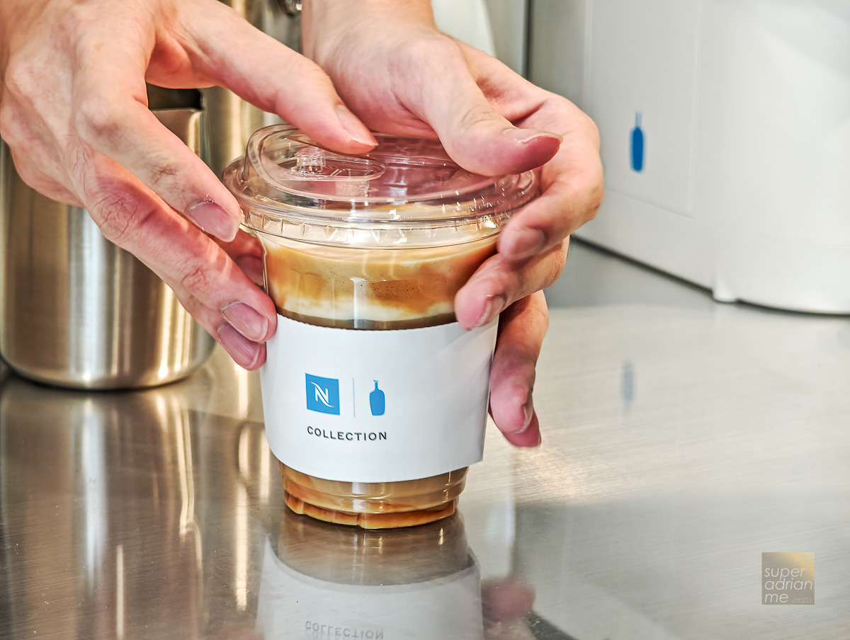 Nespresso Blue Bottle Coffee Launch, Everything You Need to Know in ...