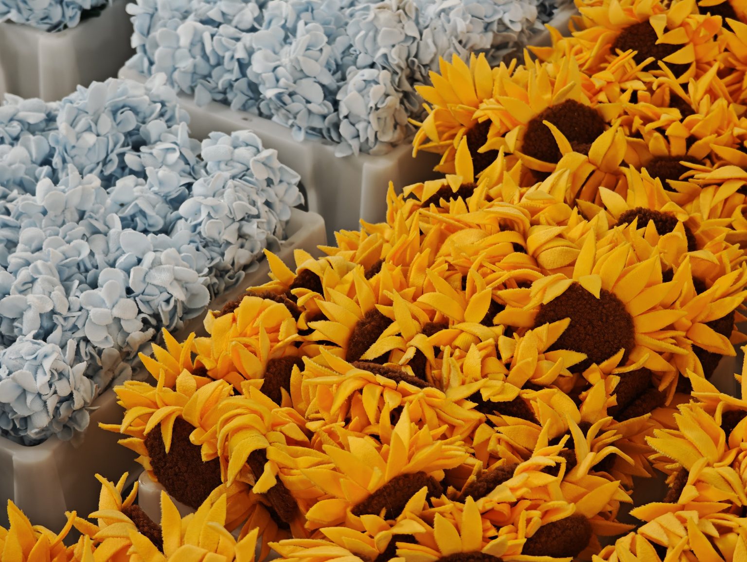 Cj Hendry’s Flower Market Pop Up Opens in Singapore 10 to 14 June 2026 ...